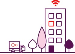 Installation Details | Virgin Media Business